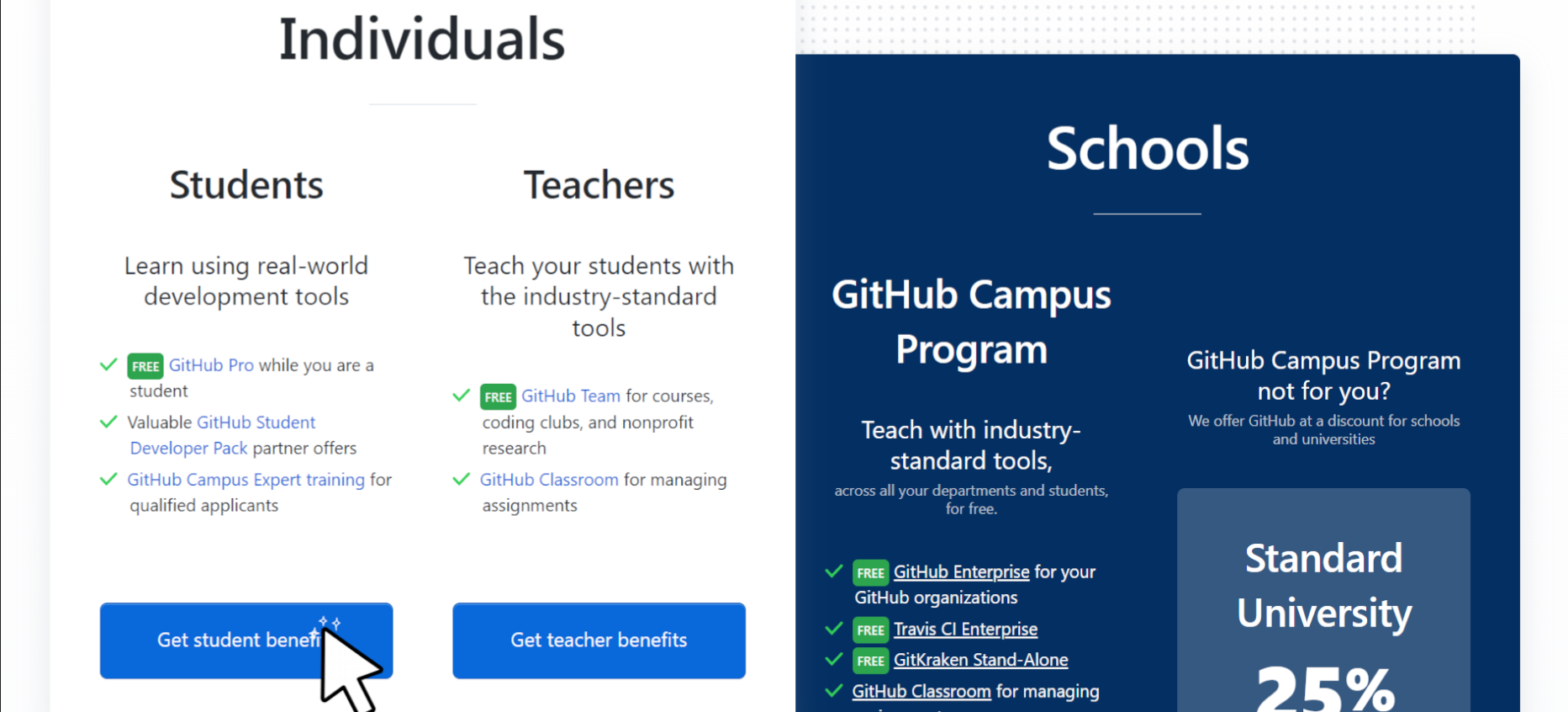 【学生必見】Let`s join GitHub Global Campus(GitHub Student Developer Pack申請方法) #初心者 - Qiita