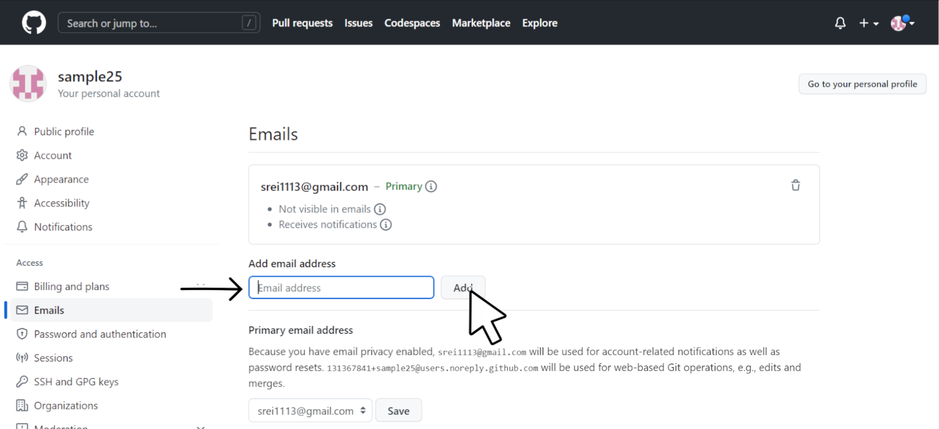 【学生必見】Let`s join GitHub Global Campus(GitHub Student Developer Pack申請方法) #初心者 - Qiita