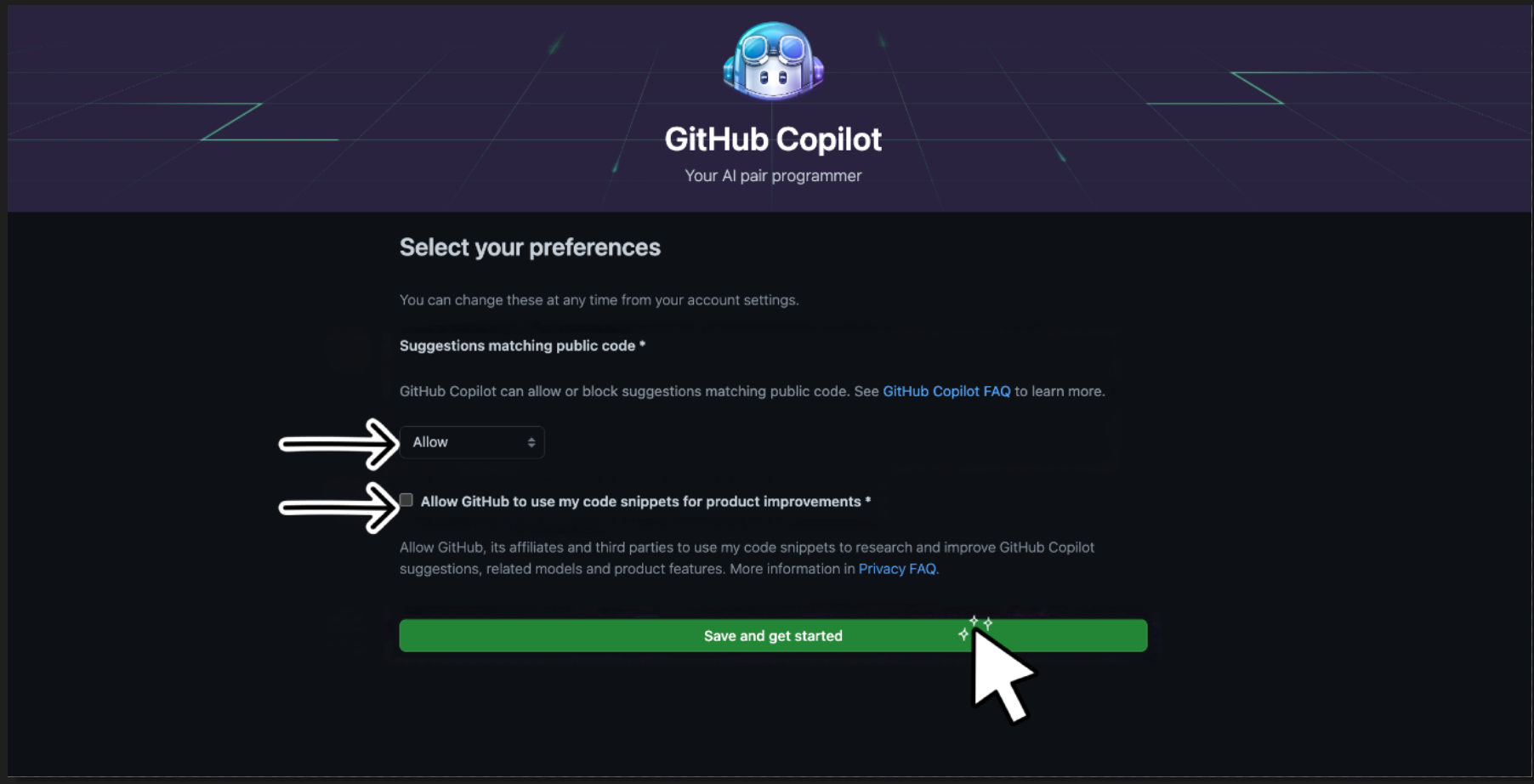 【学生必見】GitHub Copilotを無料で使う方法 #初心者 - Qiita