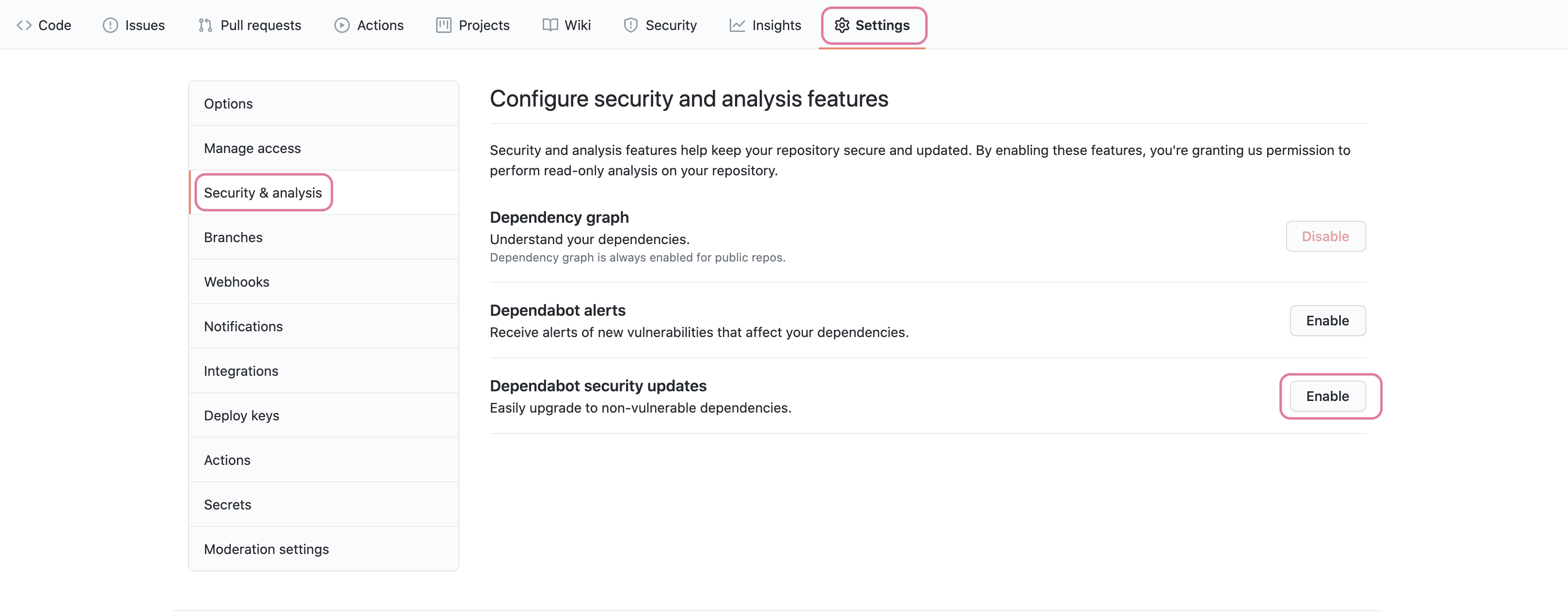 DependabotとGithub Actionsで自動バージョンアップを実現する話 #GitHubActions - Qiita