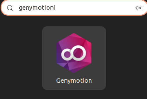 Android Genymotion Desktop をインストール #Ubuntu - Qiita