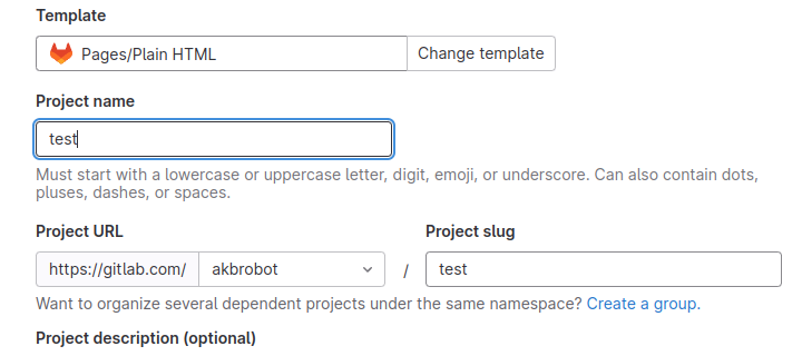 GitLab Group 内に一般公開用の Wiki ページを作る #wiki - Qiita