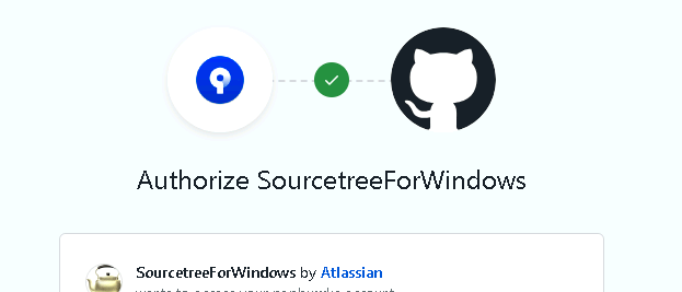 Sourcetree をインストールして MS-Windows から GitHub の既存レポジトリを操作する #SourceTree - Qiita