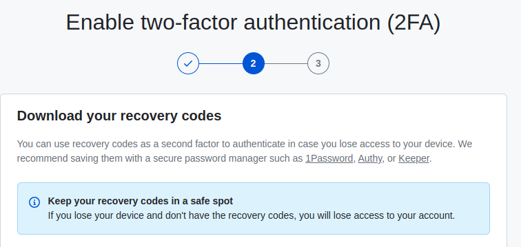 ブラウザ拡張で GitHub 2FA を行う #2段階認証 - Qiita
