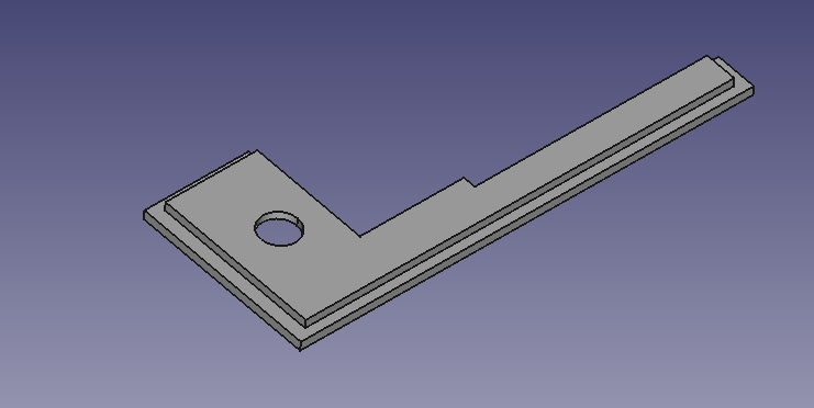 JLC3DP(JLCPCB) で 3D プリンティングを発注する #3Dプリンタ - Qiita