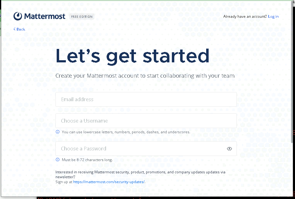 Docker 版 Mattermost をバックアップ・リストアする #Mattermost - Qiita