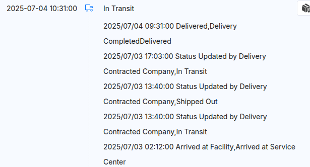 JLC3DP(JLCPCB) で 3D プリンティングを発注する #3Dプリンタ - Qiita