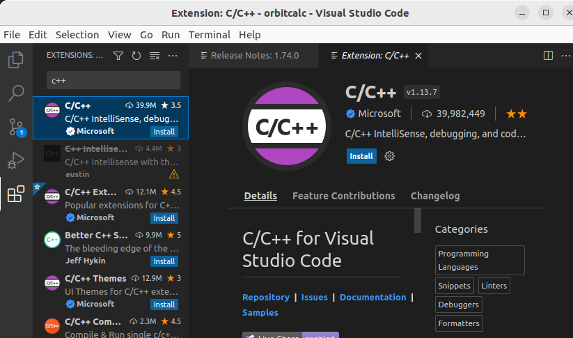 Visual Studio Code で SDL2 サンプルプログラムをビルド #C++ - Qiita