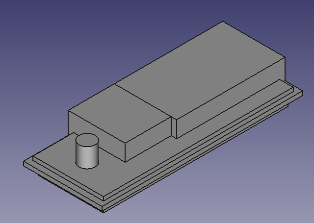 JLC3DP(JLCPCB) で 3D プリンティングを発注する #3Dプリンタ - Qiita