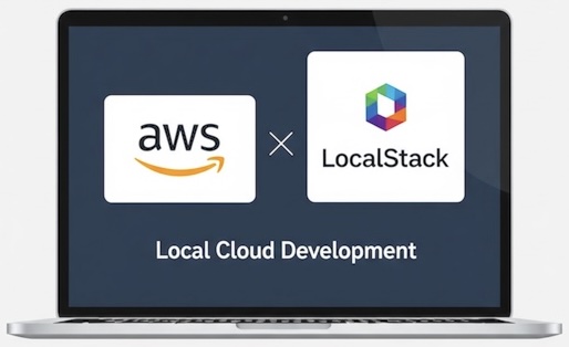 AWS CDK (Python) と LocalStack で作る！サーバーレスAPIローカル開発環境 #Docker - Qiita