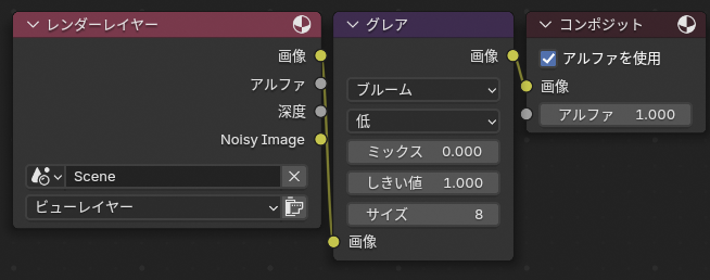 Blenderで星空を作る #Python - Qiita