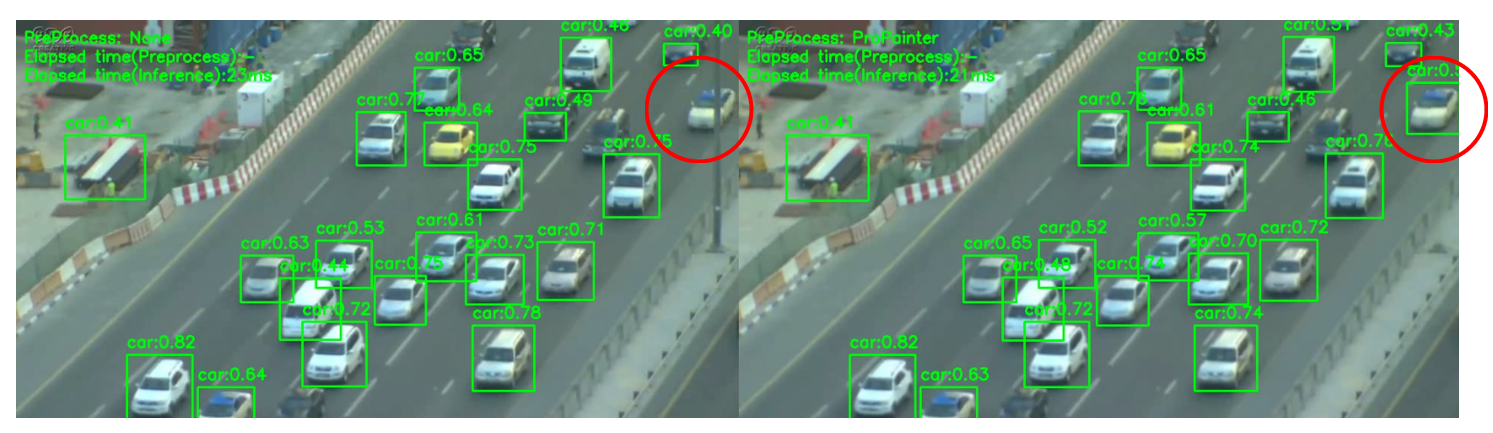 OpenCVのInpaintingでオクルージョン画像の物体検出精度向上🔍 #Python - Qiita
