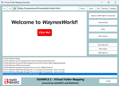 twinBASICの統合環境(IDE)による開発 #VisualBasic - Qiita