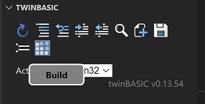 Visual Basic 6.0の100％互換性 twinBASICの紹介 #VisualBasic - Qiita