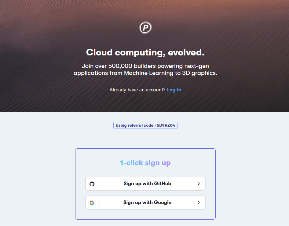 【Paperspace】Stable Diffusion Web UI を月額定額で使う #Python - Qiita