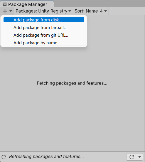 ML-Agents Python Low Level API入門：インストール #Unity - Qiita