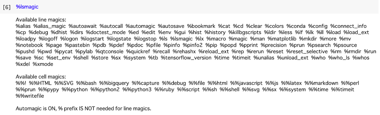 これから始める人向け Google Colaboratoryの操作方法 #Python - Qiita
