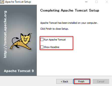 環境構築-Apache Tomcat編- #Java - Qiita
