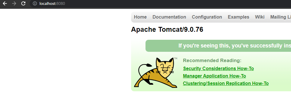 環境構築-Apache Tomcat編- #Java - Qiita