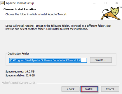 環境構築-Apache Tomcat編- #Java - Qiita