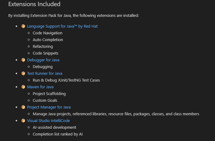 VSCodeでSpringBoot使う環境構築 #Java - Qiita