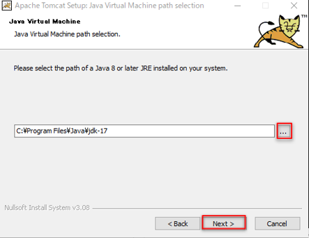 環境構築-Apache Tomcat編- #Java - Qiita