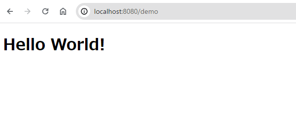 eclipseでSpring Bootを使い、Web開発環境構築をする。 #SpringBoot - Qiita
