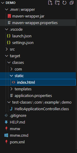 VSCodeでSpringBoot使う環境構築 #Java - Qiita