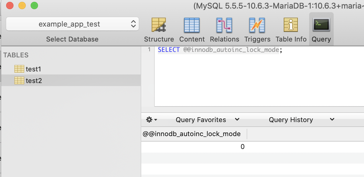 SELECT+INSERTでAUTO_INCREMENTの値が増える (飛ぶ) #MySQL - Qiita