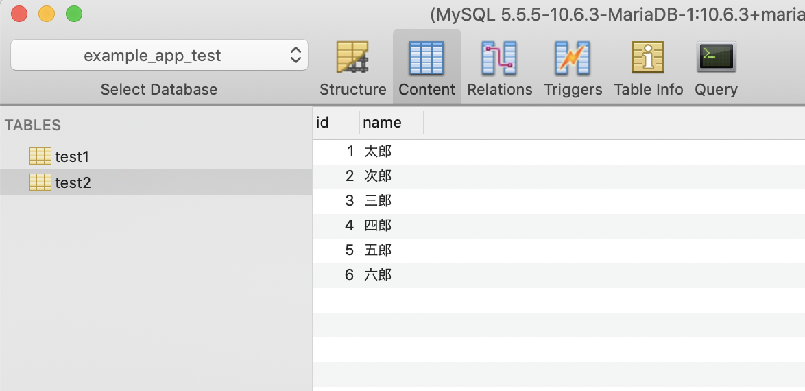 SELECT+INSERTでAUTO_INCREMENTの値が増える (飛ぶ) #MySQL - Qiita