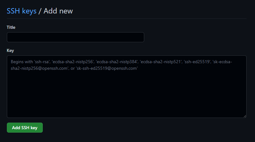 🔰【Win/Mac】はじめてのSSH接続🤫GitHubからリポジトリをクローンしてみよう！ #新人プログラマ応援 - Qiita