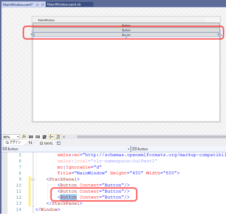 VB.NETでGUIアプリ入門（.NET Framework 4.x） #初心者 - Qiita