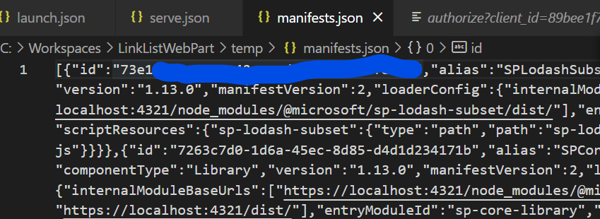 SharePointFrameworkの理解を深める03(プロジェクトの作成&ビルド) #Docker - Qiita