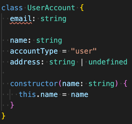 TypeScriptでstrict trueにするとどうなるか #TypeScript - Qiita