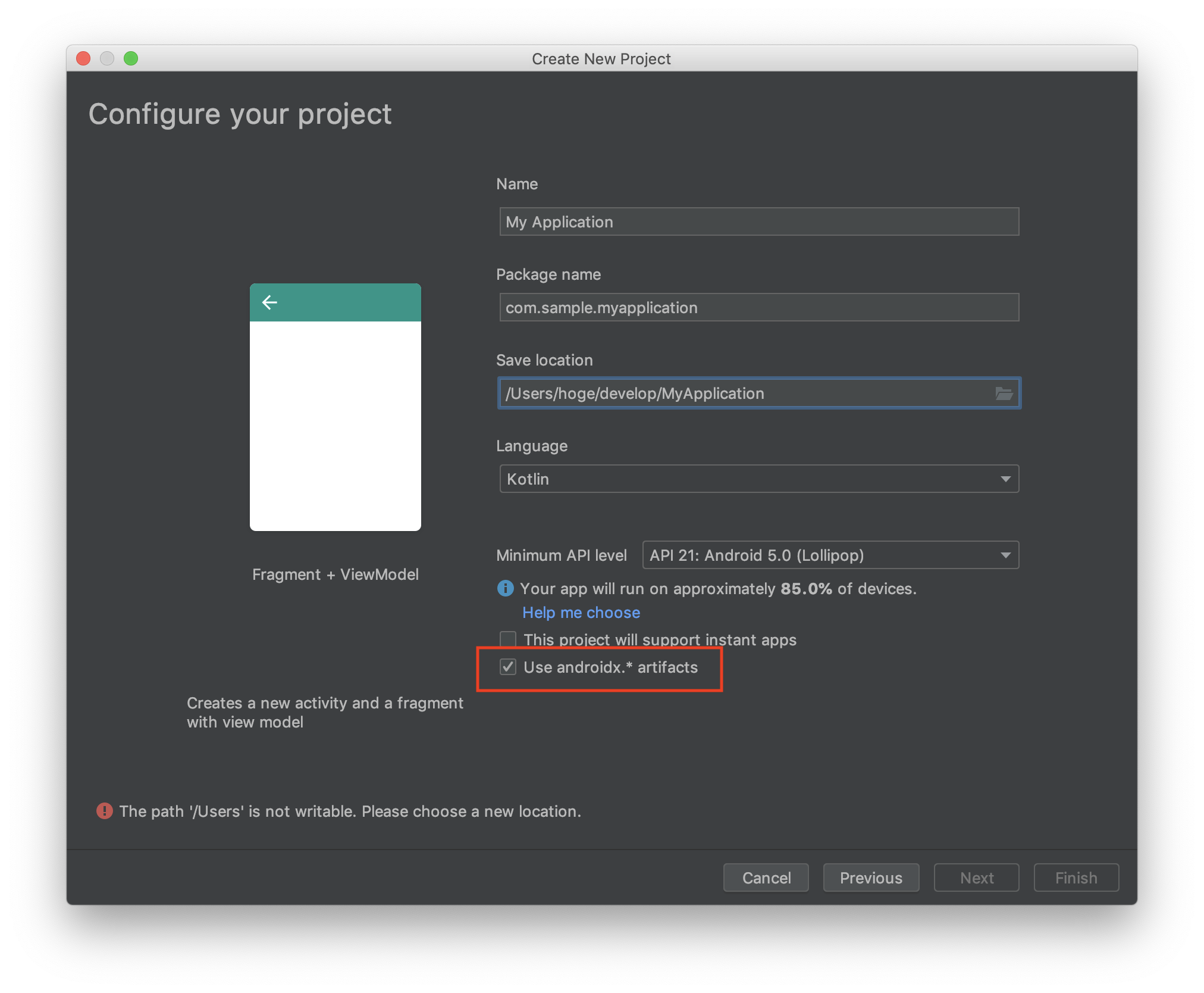ViewModel + LiveData + Databindingでボタンの活性制御 #Android - Qiita