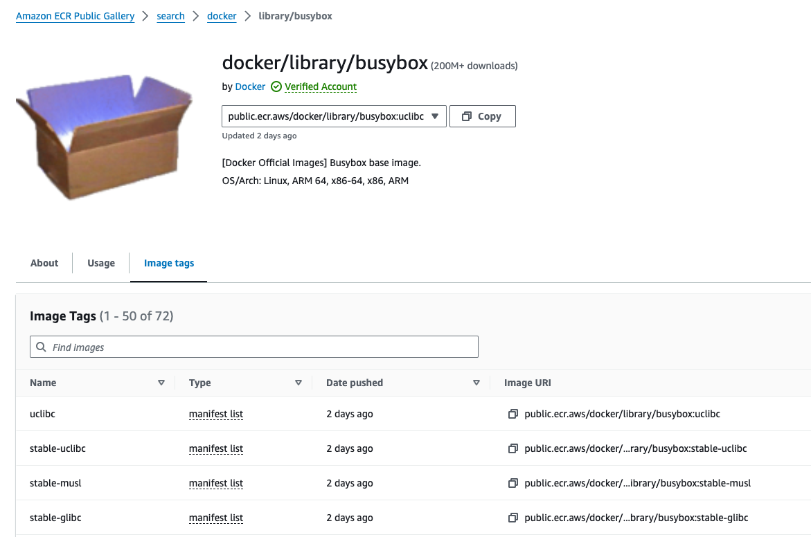 "429 Too Many Requests - Server message: toomanyrequests: You have reached your pull rate limit ...