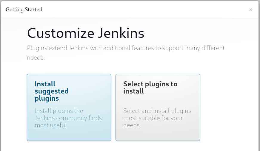 RHEL9にJenkinsサーバーをセットアップする #redhat - Qiita