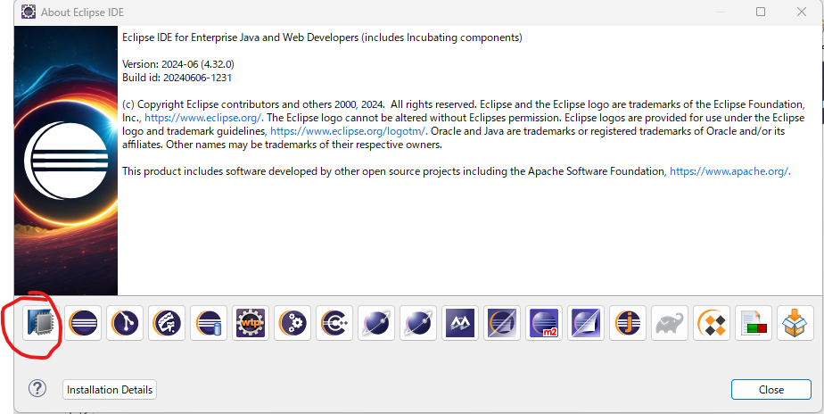 【SAP学習】EclipseでのSAP HANA開発ツール Pluginをインストールしてみた #proxy設定 - Qiita