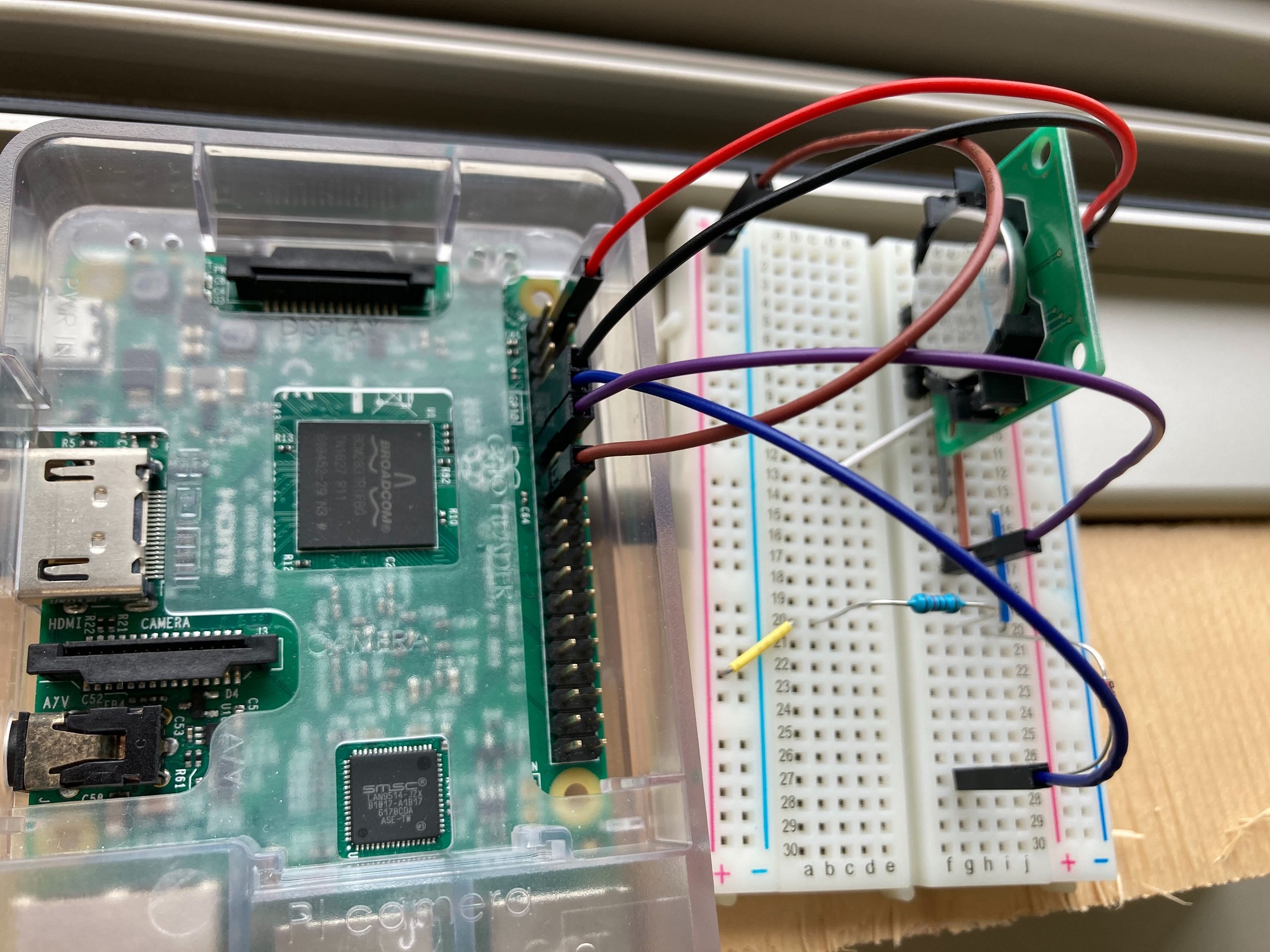 Raspberry Pi 3でソフトUARTを利用 #Raspberrypi3 - Qiita