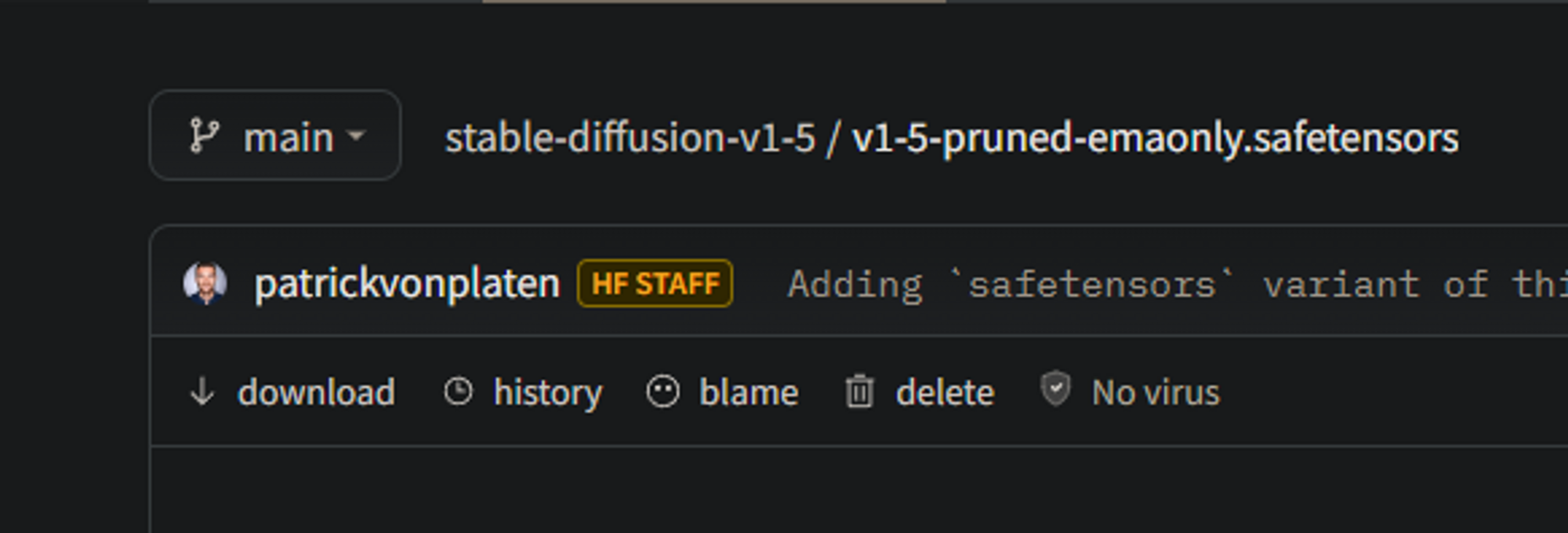 Stable Diffusion WebUIの導入（Windows版Anaconda） #AI - Qiita