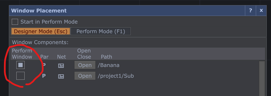 【TouchDesigner】本当に教えたい！！かゆいところに手が届くメモ #TouchDesigner - Qiita