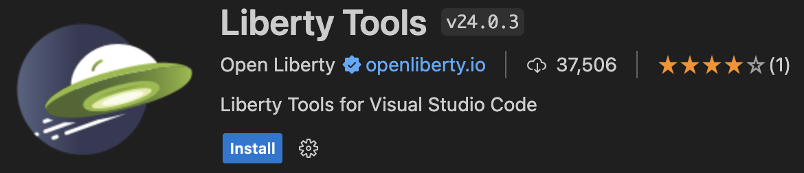 1時間でなんとなくわかった気になる Open Liberty でアプリケーション開発 & コンテナビルド & OpenShift へデプロイ #Java - Qiita