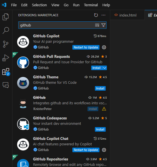 Github Copilotに10分で入門してみる『Freeプランが提供開始されたぞ！』 #githubcopilot - Qiita