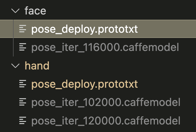 OpenPoseセットアップUbuntu22.04 #初心者 - Qiita