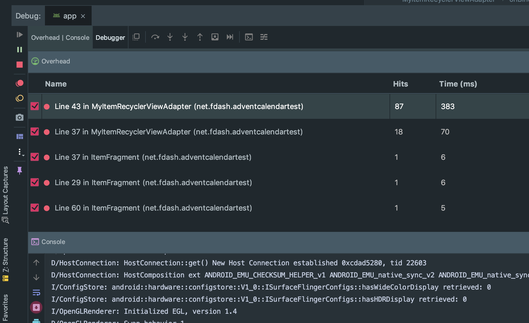 Android StudioのBreakpoints再入門 #AndroidStudio - Qiita