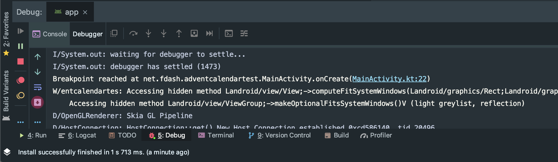 Android StudioのBreakpoints再入門 #AndroidStudio - Qiita