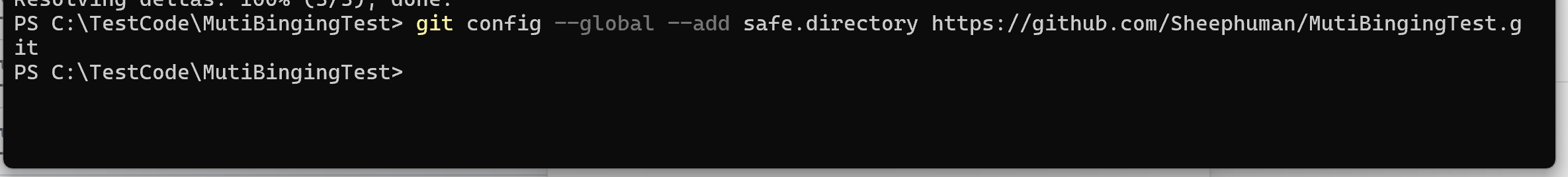 VisualStudio2022を使用したGitリポジトリの操作方法（詳解） #GitHub - Qiita