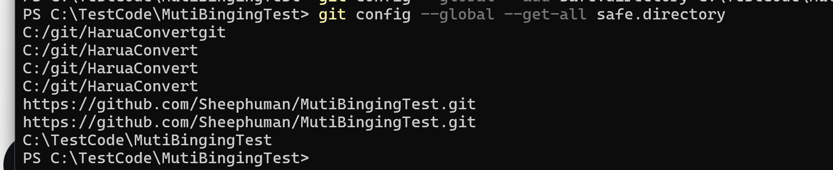 VisualStudio2022を使用したGitリポジトリの操作方法（詳解） #GitHub - Qiita