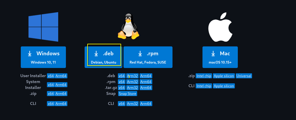 Linux上でAvaloniaUI+VSCodeを使用してdebugするまで #環境構築 - Qiita