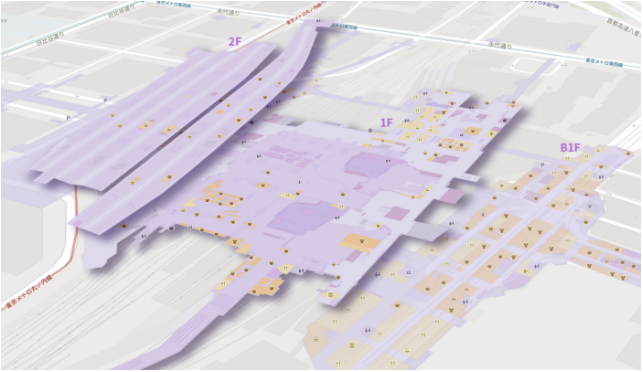 Mapbox入門 #mapbox - Qiita